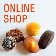 Menus - Benoit Kyoto（ブノワ 京都）